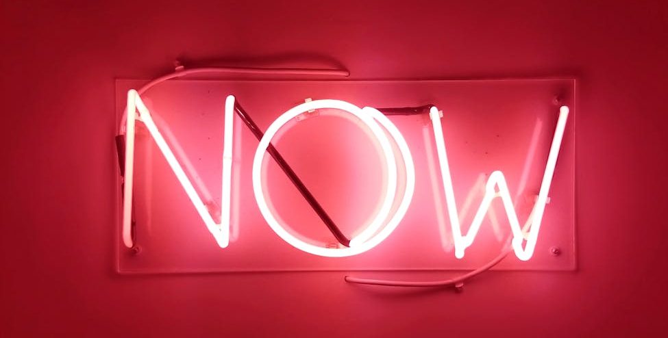 Now – Digital by Default